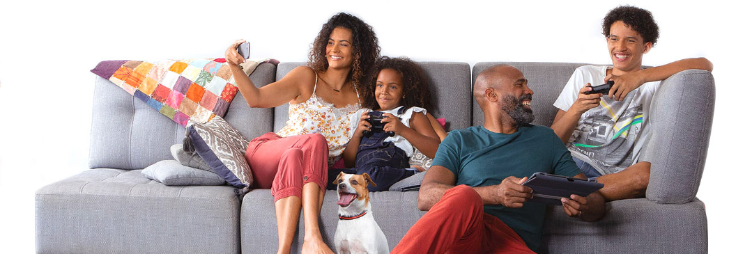 Forfaits mobile et internet : Packs Open par Orange | Orange Caraïbe ...